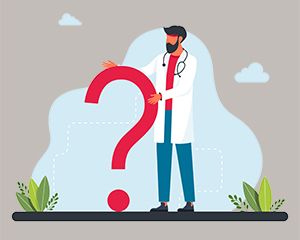 What Is “Reasonable Degree of Medical Certainty”?